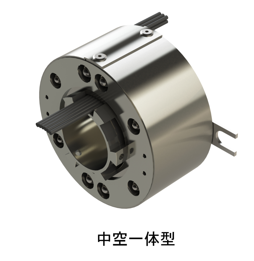 What is a slip ring? | Kyoei Electric Co., Ltd.